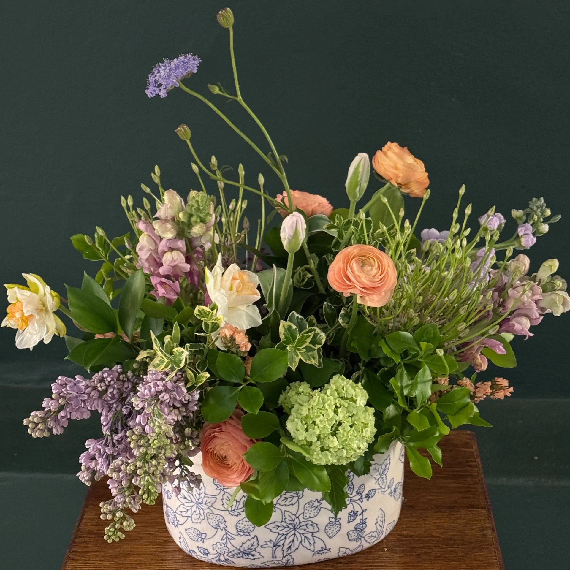 Blooms Collective | Florist & Washington DC Flower Shop | Local Floral