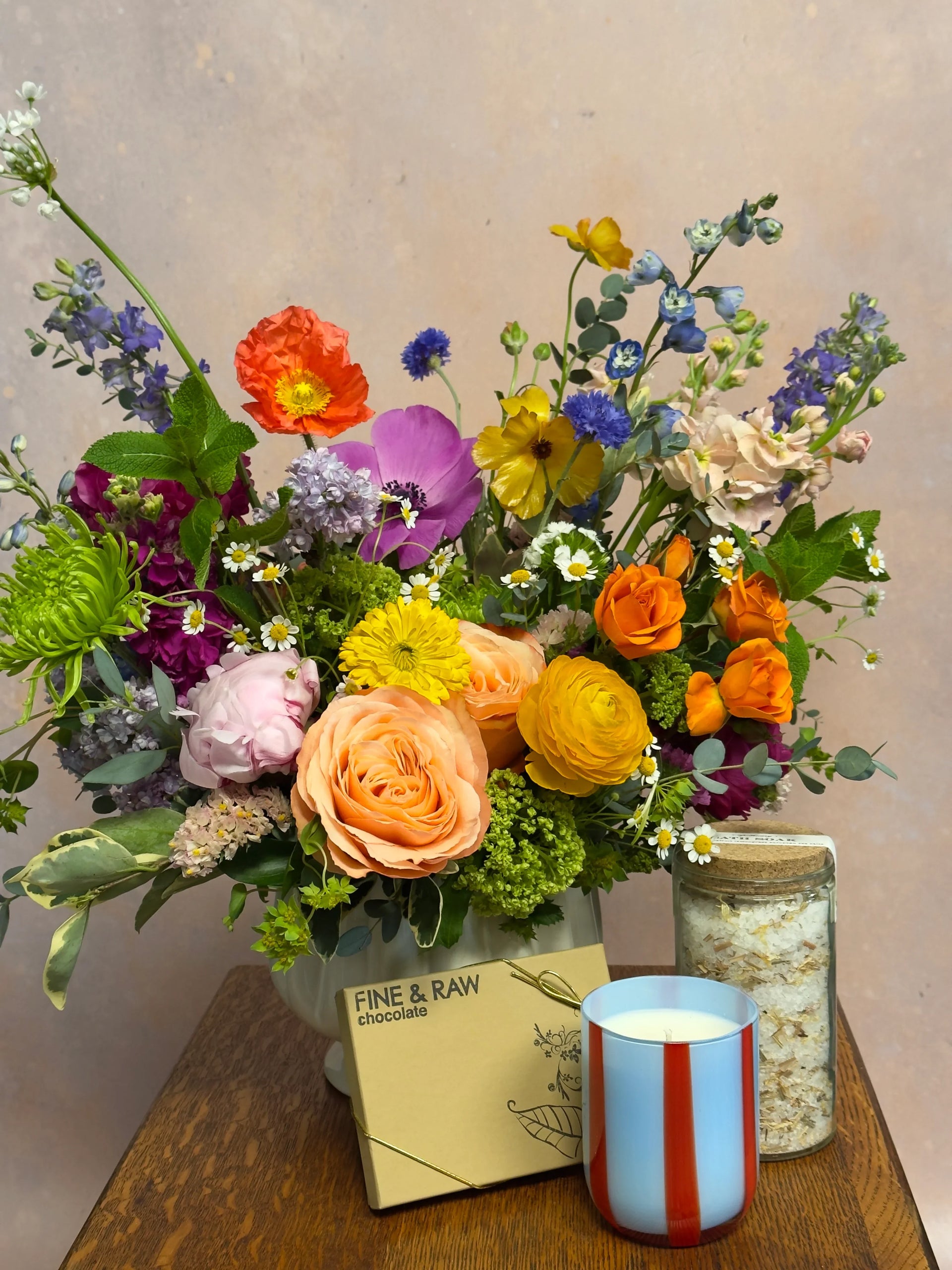 Blooms Collective | Florist & Washington DC Flower Shop | Local Floral